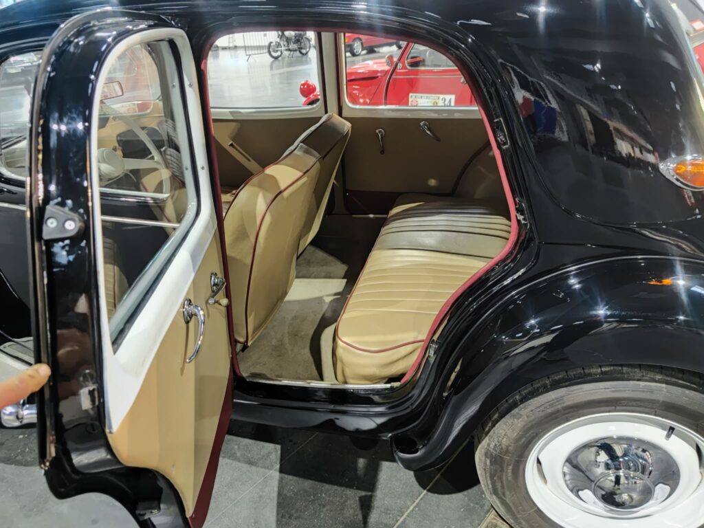 Citroen BL11 - MamKlasyka.pl